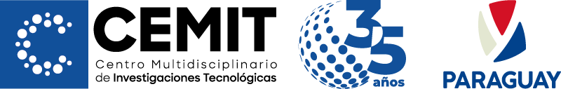 CEMIT presenta logo conmemorativo por sus 35 años - CEMIT
